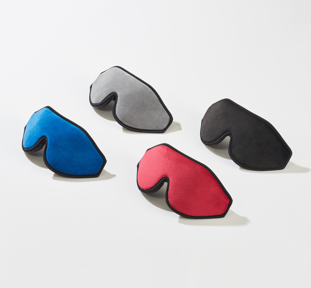 Contouring Eye Mask | Travel Sentry