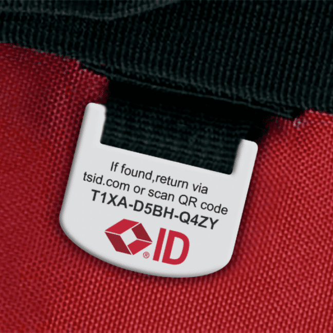 What is TSID, Travel Sentry's Lost & Found System? - Travel Sentry