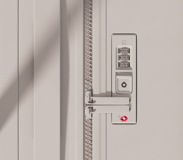 Help - Travel Sentry