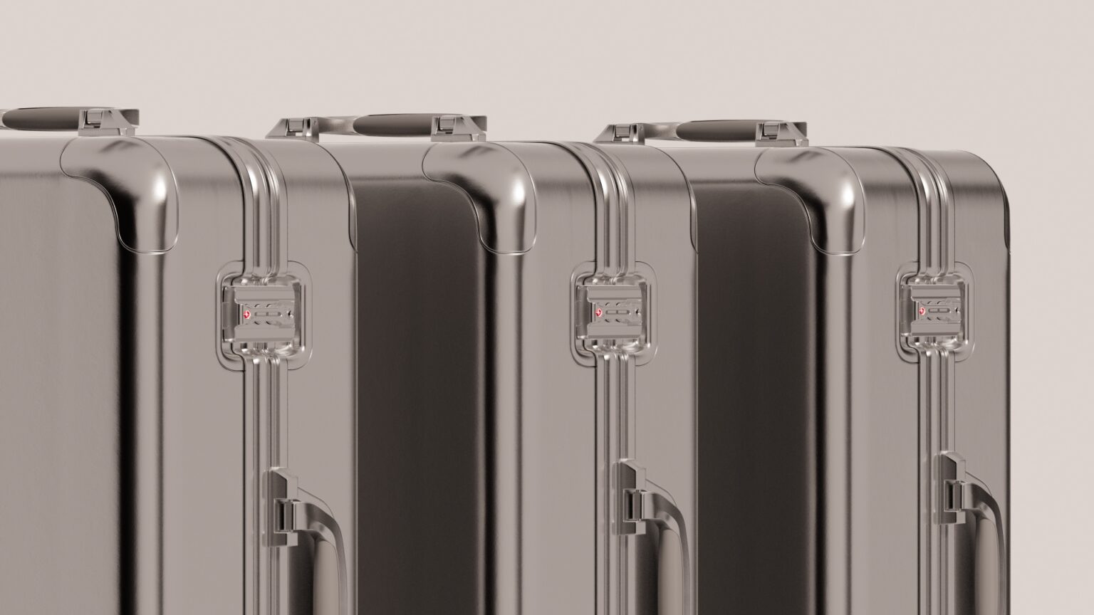 Top 5 Luggage Trends of 2025 for Travellers | Travel Sentry