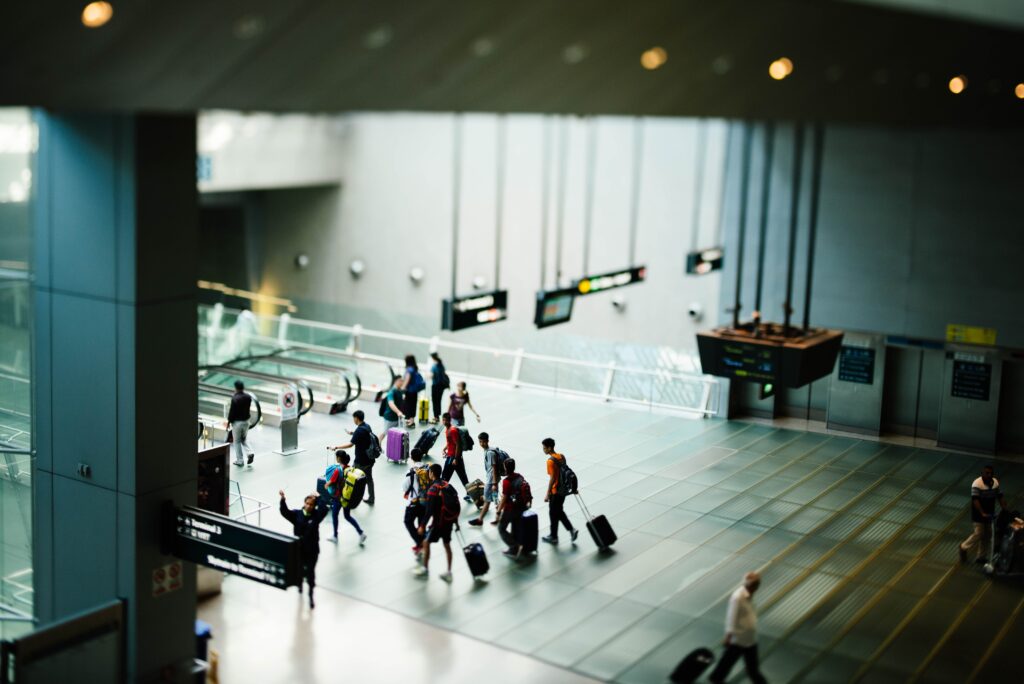 Understanding How to Go Through TSA Security | Travel Sentry
