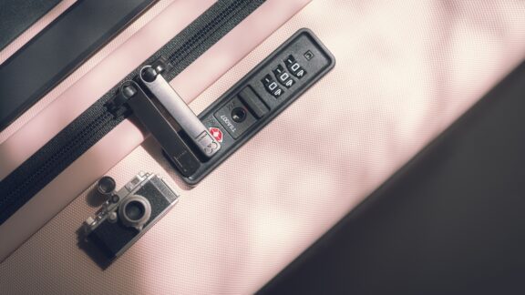 Types of TSA Locks & Suitcase Locks | Travel Sentry