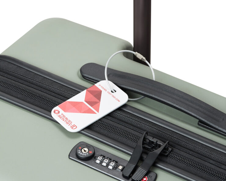 What Is TSID | Travel Sentry ID Explained | Travel Sentry