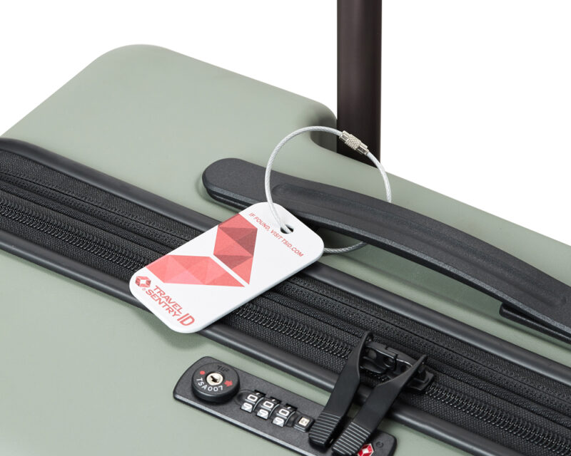 What Is TSID | Travel Sentry ID Explained | Travel Sentry