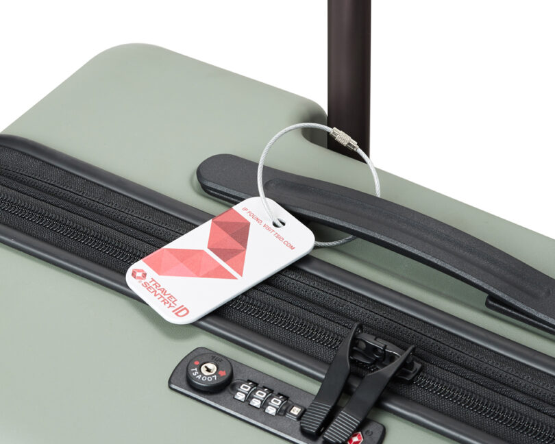 What Is TSID | Travel Sentry ID Explained | Travel Sentry