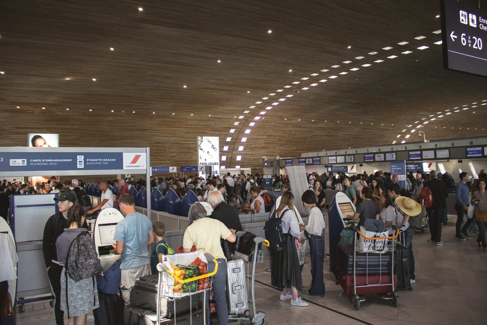 How Long TSA PreCheck Applications Take | Travel Sentry
