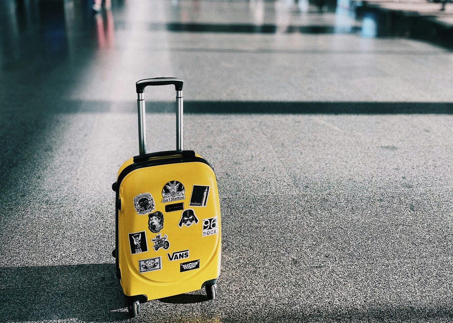 Understanding TSA Locks: Essential Travel Knowledge - Travel Sentry