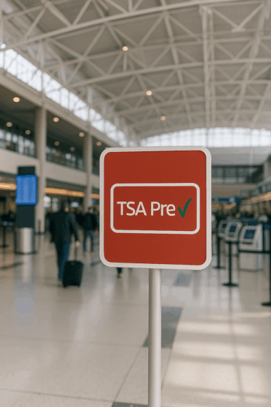 Clear vs Global Entry | The Differences | Travel Sentry