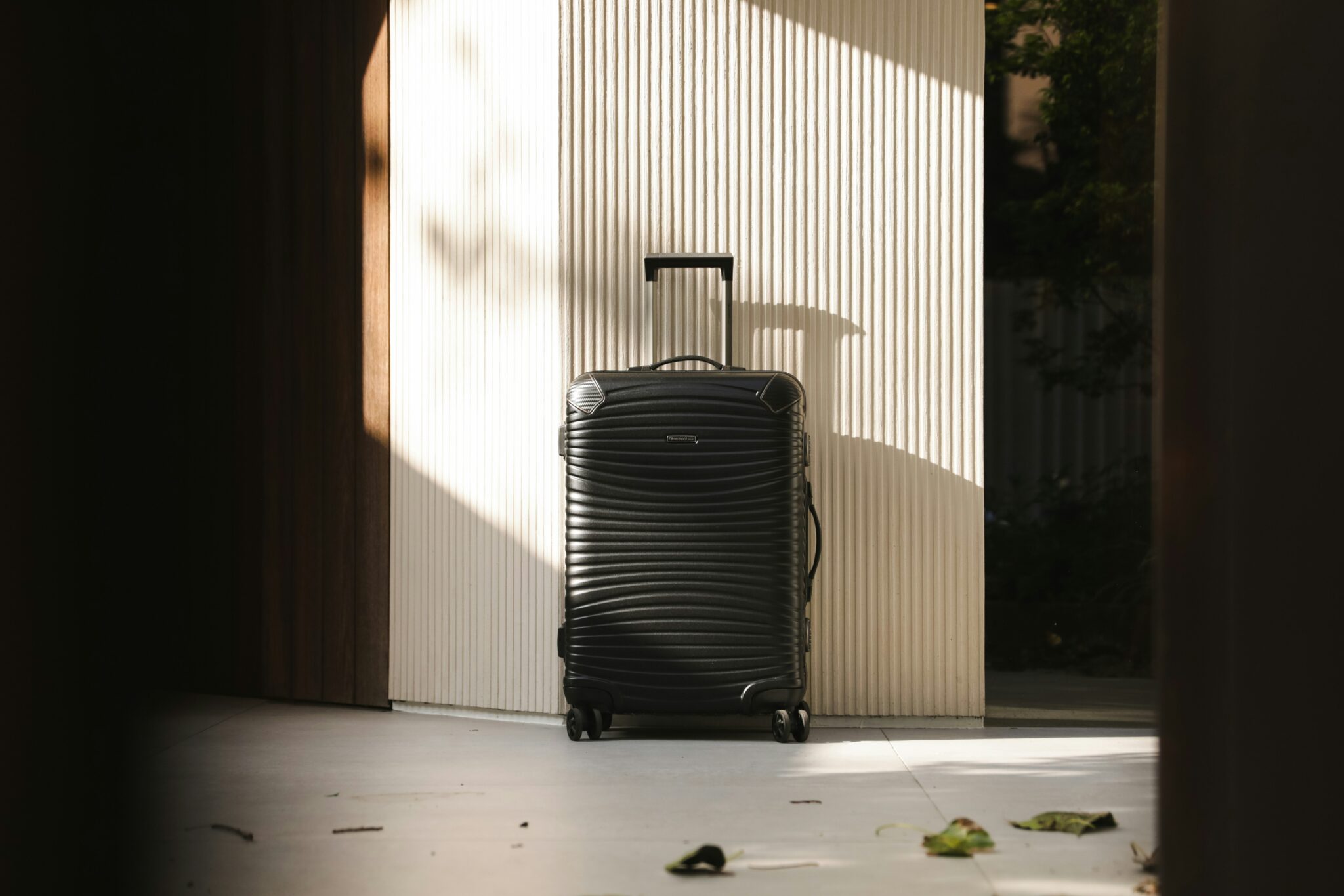 Our Ultimate Pre-Flight Checklist | Travel Sentry