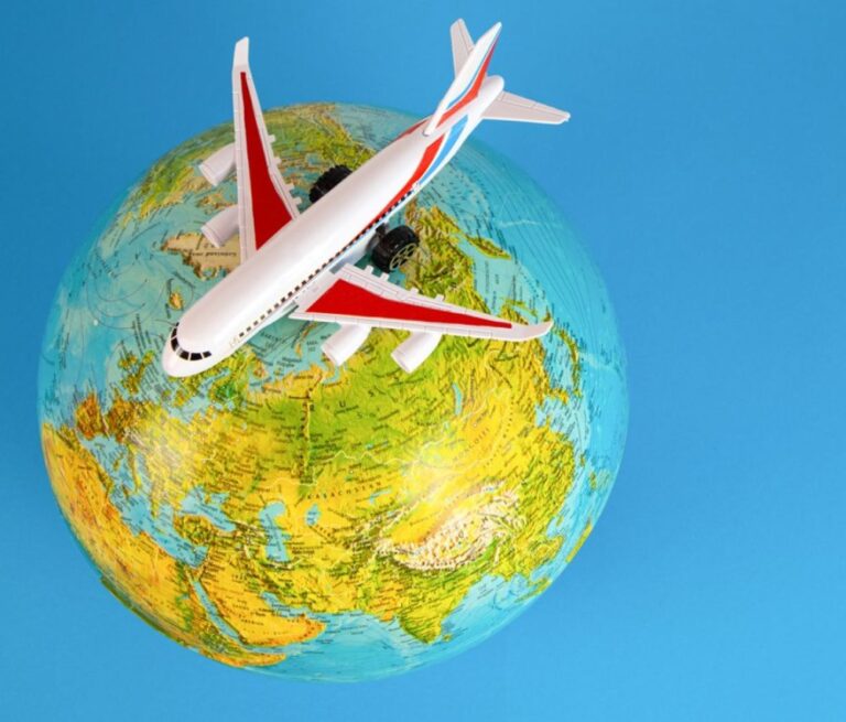 Understanding How to Go Through TSA Security | Travel Sentry