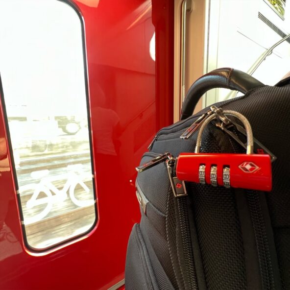 Understanding TSA Locks: Essential Travel Knowledge - Travel Sentry