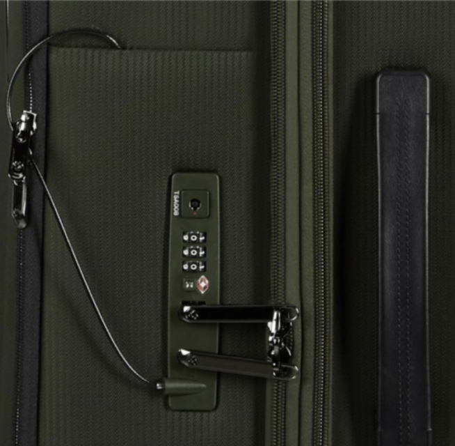 How to Reset Our TSA Lock | Help Today | Travel Sentry