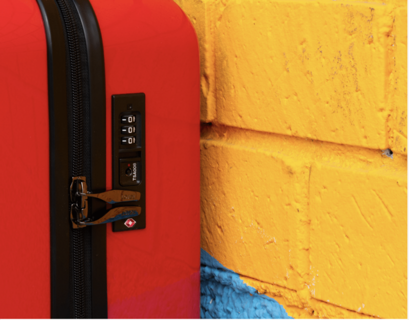 How to Reset Our TSA Lock | Help Today | Travel Sentry