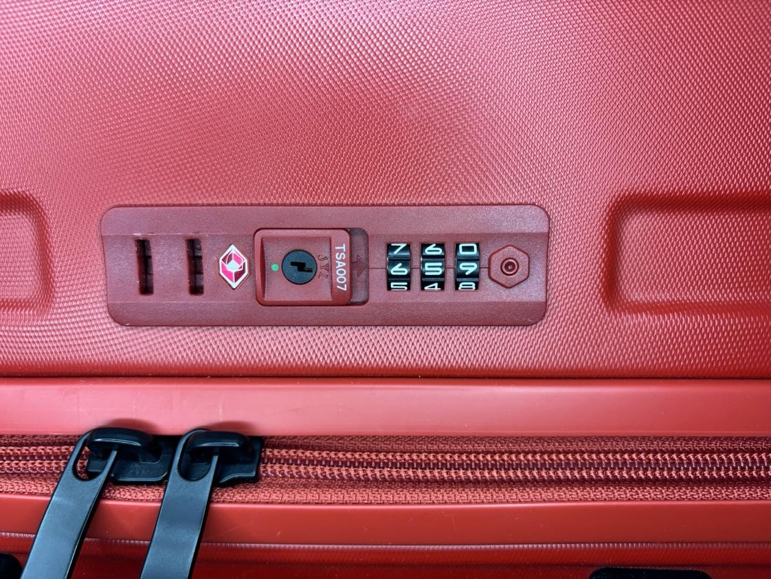 How to Reset a TSA Lock | Travel Sentry